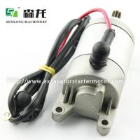 China Starter YZF-R3/MT25/MT03 15-18 Motorcycle 12V 9T CCW 1WD-H1800-00 for sale