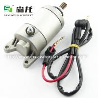 China Starter YZF-R3/MT25/MT03 15-18 Motorcycle 12V 9T CCW 1WD-H1800-00 for sale