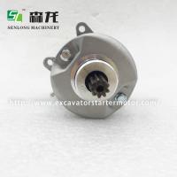 China Starter TRX250TM RECON 250 2X4 2005-2017 TRX250TE FOURTRAX RECON ES 229cc Engine 2002-2007 Motorcycle 12V 9T CCW SM13475 for sale