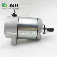 China Starter TRX350FM / RANCHER 350 / TRX400FA 2000-2006 Motorcycle 12V 9T CCW 31200-HN5-M01 31200-HN5-671 31200-HN5-A81 for sale