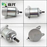 China Starter TRX350FM / RANCHER 350 / TRX400FA 2000-2006 Motorcycle 12V 9T CCW 31200-HN5-M01 31200-HN5-671 31200-HN5-A81 for sale