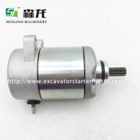 China Starter TRX350FM / RANCHER 350 / TRX400FA 2000-2006 Motorcycle 12V 9T CCW 31200-HN5-M01 31200-HN5-671 31200-HN5-A81 for sale