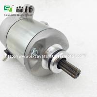 China Starter TRX350FM / RANCHER 350 / TRX400FA 2000-2006 Motorcycle 12V 9T CCW 31200-HN5-M01 31200-HN5-671 31200-HN5-A81 for sale