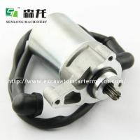 China Starter TDR125 DT125R DT125X Motorcycle 12V 9T CCW 3MB-81800-02 for sale