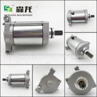 China Starter UTV HISUN HS 550 750 ATV YFM600 YFM660 YFM400 YFM450 YXR450 YXR660 GRIZZLY 600/660 Motorcycle 12V 9T CCW 620-134 for sale