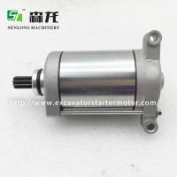 China Starter UTV HISUN HS 550 750 ATV YFM600 YFM660 YFM400 YFM450 YXR450 YXR660 GRIZZLY 600/660 Motorcycle 12V 9T CCW 620-134 for sale