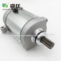 China Starter UTV HISUN HS 550 750 ATV YFM600 YFM660 YFM400 YFM450 YXR450 YXR660 GRIZZLY 600/660 Motorcycle 12V 9T CCW 620-134 for sale