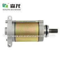 China Starter ATV CF500 600 2011-2013 Motorcycle 12V 9T CW 0180-091100-0010 19584 410-58051 0188-091100 188-091100 for sale