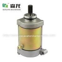 China Starter ATV CF500 600 2011-2013 Motorcycle 12V 9T CW 0180-091100-0010 19584 410-58051 0188-091100 188-091100 for sale