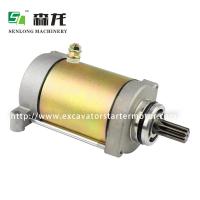 China Starter ATV CF500 600 2011-2013 Motorcycle 12V 9T CW 0180-091100-0010 19584 410-58051 0188-091100 188-091100 for sale