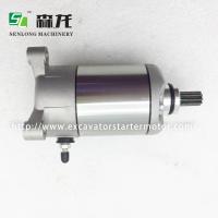 China Starter ATV SPORTSMASN 400 500 96-12 Motorcycle 12V 9T CW 3090188 3084981 495713 PA-102 18645 410-54020 113528 18645N for sale