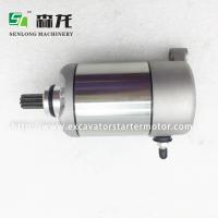 China Starter ATV SPORTSMASN 400 500 96-12 Motorcycle 12V 9T CW 3090188 3084981 495713 PA-102 18645 410-54020 113528 18645N for sale