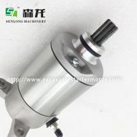 China Starter ATV SPORTSMASN 400 500 96-12 Motorcycle 12V 9T CW 3090188 3084981 495713 PA-102 18645 410-54020 113528 18645N for sale