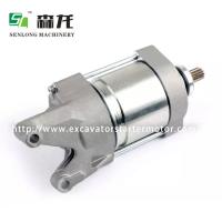 China Starter YZF-R1 09-14 Motorcycle 12V 9T CCW 14B-81890-00 for sale
