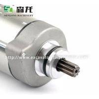 China Starter YZF-R1 09-14 Motorcycle 12V 9T CCW 14B-81890-00 for sale