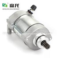 China Starter YZF-R1 04-08 Motorcycle 12V 9T CW 4C8-81890-00 4C8-81890-01 SMU0434 49-5255 191-510 18892 49-5255 410-54116 for sale