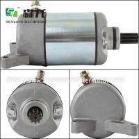 China Starter VIRAGO 535/ XVS650 1998-2016 Motorcycle 12V 9T CW 3JB-81890-00 SMU0161 18751 SM-8219 22U-81800-60-00 YS-9A for sale