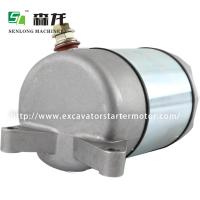 China Starter VIRAGO 535/ XVS650 1998-2016 Motorcycle 12V 9T CW 3JB-81890-00 SMU0161 18751 SM-8219 22U-81800-60-00 YS-9A for sale