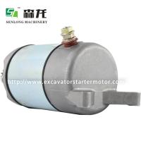 China Starter VIRAGO 535/ XVS650 1998-2016 Motorcycle 12V 9T CW 3JB-81890-00 SMU0161 18751 SM-8219 22U-81800-60-00 YS-9A for sale