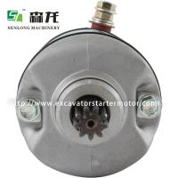 China Starter VIRAGO 535/ XVS650 1998-2016 Motorcycle 12V 9T CW 3JB-81890-00 SMU0161 18751 SM-8219 22U-81800-60-00 YS-9A for sale