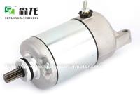 China Starter CB500 600 1994-2002 Motorcycle 12V 9T CCW 31200-MY5-013 for sale