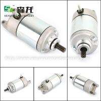China Starter CB500 600 1994-2002 Motorcycle 12V 9T CCW 31200-MY5-013 for sale