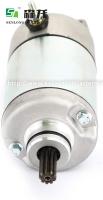 China Starter CB500 600 1994-2002 Motorcycle 12V 9T CCW 31200-MY5-013 for sale