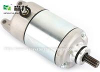 China Starter CB500 600 1994-2002 Motorcycle 12V 9T CCW 31200-MY5-013 for sale
