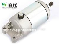 China Starter CB500 600 1994-2002 Motorcycle 12V 9T CCW 31200-MY5-013 for sale