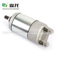 China Starter CB500 600 1994-2002 Motorcycle 12V 9T CCW 31200-MY5-013 for sale