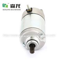 China Starter CB500 600 1994-2002 Motorcycle 12V 9T CCW 31200-MY5-013 for sale