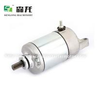 China Starter CB500 600 1994-2002 Motorcycle 12V 9T CCW 31200-MY5-013 for sale