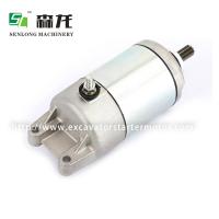 China Starter CB500 600 1994-2002 Motorcycle 12V 9T CCW 31200-MY5-013 for sale