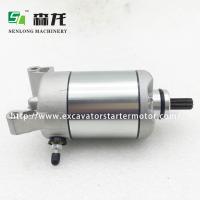 China Starter ATV SPORTSMAN 570 12-19 Motorcycle 12V 9T CW 4014909 4013015 SMU0549 19486N 191-694 26024610 19486 410-22058 for sale