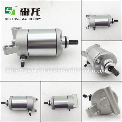 China Starter ATV SPORTSMAN 570 12-19 Motorcycle 12V 9T CW 4014909 4013015 SMU0549 19486N 191-694 26024610 19486 410-22058 for sale