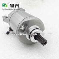 China Starter ATV SPORTSMAN 570 12-19 Motorcycle 12V 9T CW 4014909 4013015 SMU0549 19486N 191-694 26024610 19486 410-22058 for sale