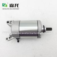 China Starter ATV SPORTSMAN 570 12-19 Motorcycle 12V 9T CW 4014909 4013015 SMU0549 19486N 191-694 26024610 19486 410-22058 for sale