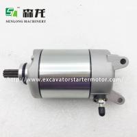 China Starter ATV SPORTSMAN 570 12-19 Motorcycle 12V 9T CW 4014909 4013015 SMU0549 19486N 191-694 26024610 19486 410-22058 for sale
