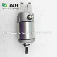 China Starter ATV TRX500 FA 2001-2012 Motorcycle 12V 10T CCW 31200-HN2-003 31200-HN2-A01 SMU0217 SMU0314 410-54066 STH0314 for sale