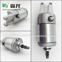 China Starter ATV TRX500 FA 2001-2012 Motorcycle 12V 10T CCW 31200-HN2-003 31200-HN2-A01 SMU0217 SMU0314 410-54066 STH0314 for sale