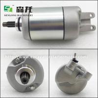 China Starter ATV TRX500 FA 2001-2012 Motorcycle 12V 10T CCW 31200-HN2-003 31200-HN2-A01 SMU0217 SMU0314 410-54066 STH0314 for sale