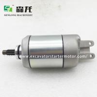 China Starter ATV TRX500 FA 2001-2012 Motorcycle 12V 10T CCW 31200-HN2-003 31200-HN2-A01 SMU0217 SMU0314 410-54066 STH0314 for sale