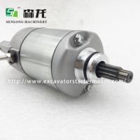 China Starter ATV TRX500 FA 2001-2012 Motorcycle 12V 10T CCW 31200-HN2-003 31200-HN2-A01 SMU0217 SMU0314 410-54066 STH0314 for sale