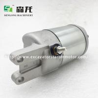 China Starter ATV TRX500 FA 2001-2012 Motorcycle 12V 10T CCW 31200-HN2-003 31200-HN2-A01 SMU0217 SMU0314 410-54066 STH0314 for sale