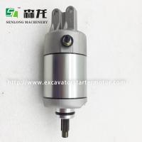 China Starter ATV TRX450-500 1998-2000 Motorcycle 12V 10T CCW 31200-HM7-000 31200-HM7-003 31200-HM7-A41 SMU0216 410-54044 for sale