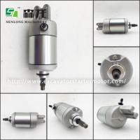 China Starter ATV TRX450-500 1998-2000 Motorcycle 12V 10T CCW 31200-HM7-000 31200-HM7-003 31200-HM7-A41 SMU0216 410-54044 for sale