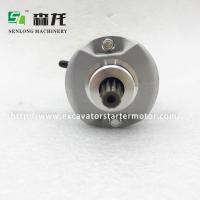 China Starter ATV TRX450-500 1998-2000 Motorcycle 12V 10T CCW 31200-HM7-000 31200-HM7-003 31200-HM7-A41 SMU0216 410-54044 for sale