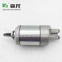 China Starter ATV TRX450-500 1998-2000 Motorcycle 12V 10T CCW 31200-HM7-000 31200-HM7-003 31200-HM7-A41 SMU0216 410-54044 for sale