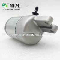 China Starter ATV TRX450-500 1998-2000 Motorcycle 12V 10T CCW 31200-HM7-000 31200-HM7-003 31200-HM7-A41 SMU0216 410-54044 for sale