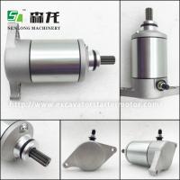 China Starter LTF300 Motorcycle 12V 10T CCW 31100-19B00 31100-19B11 31100-19B12  31100-19B20 SMU0060 3545-003 3545-017 620-027 for sale
